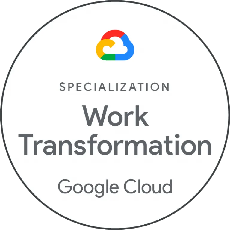 Google Workspace Logos and Gemini for Workspace Logos