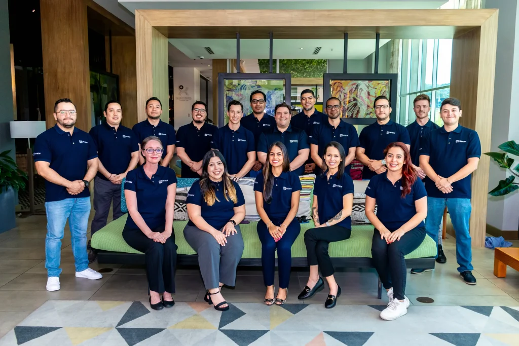 Google Workspace Migration Estimate Tool in Action - HiView Solutions