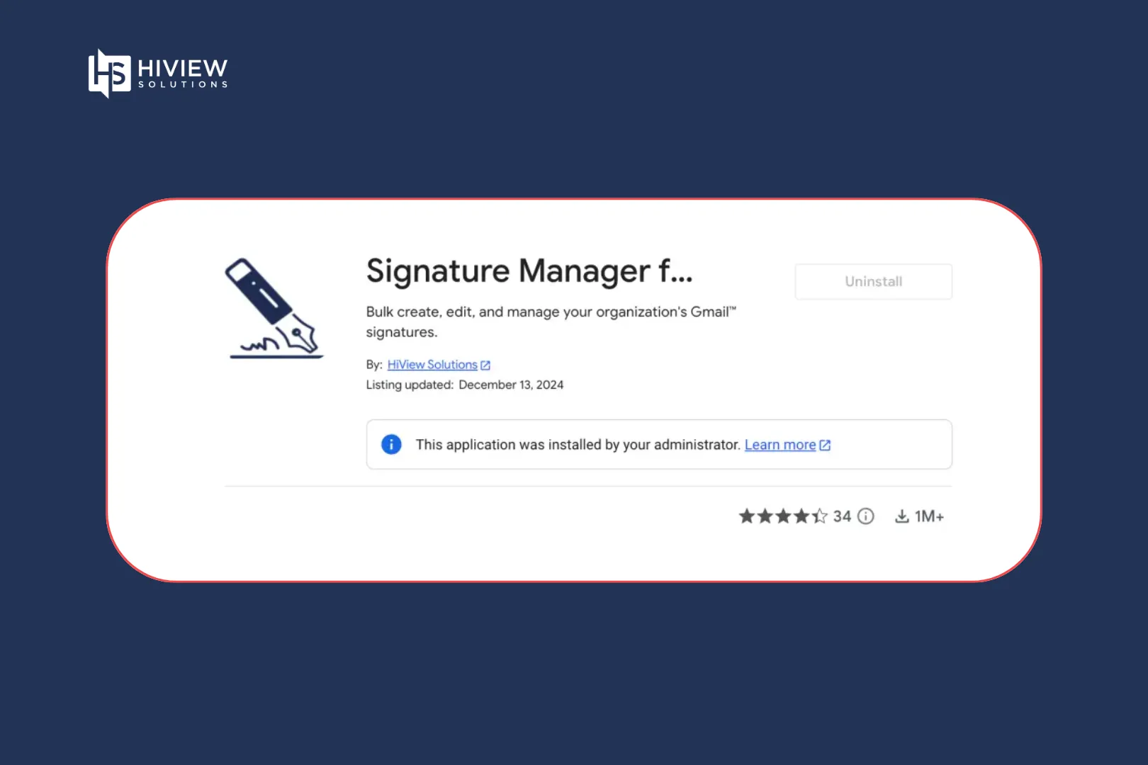 The Ultimate Guide to Emojis in Gmail Signatures - HiView Solutions